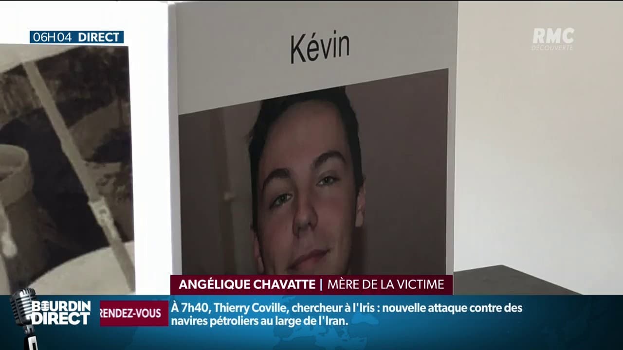 "Dimanche, elle fera la fête des pères, nous, on ira au cimetière": la ...