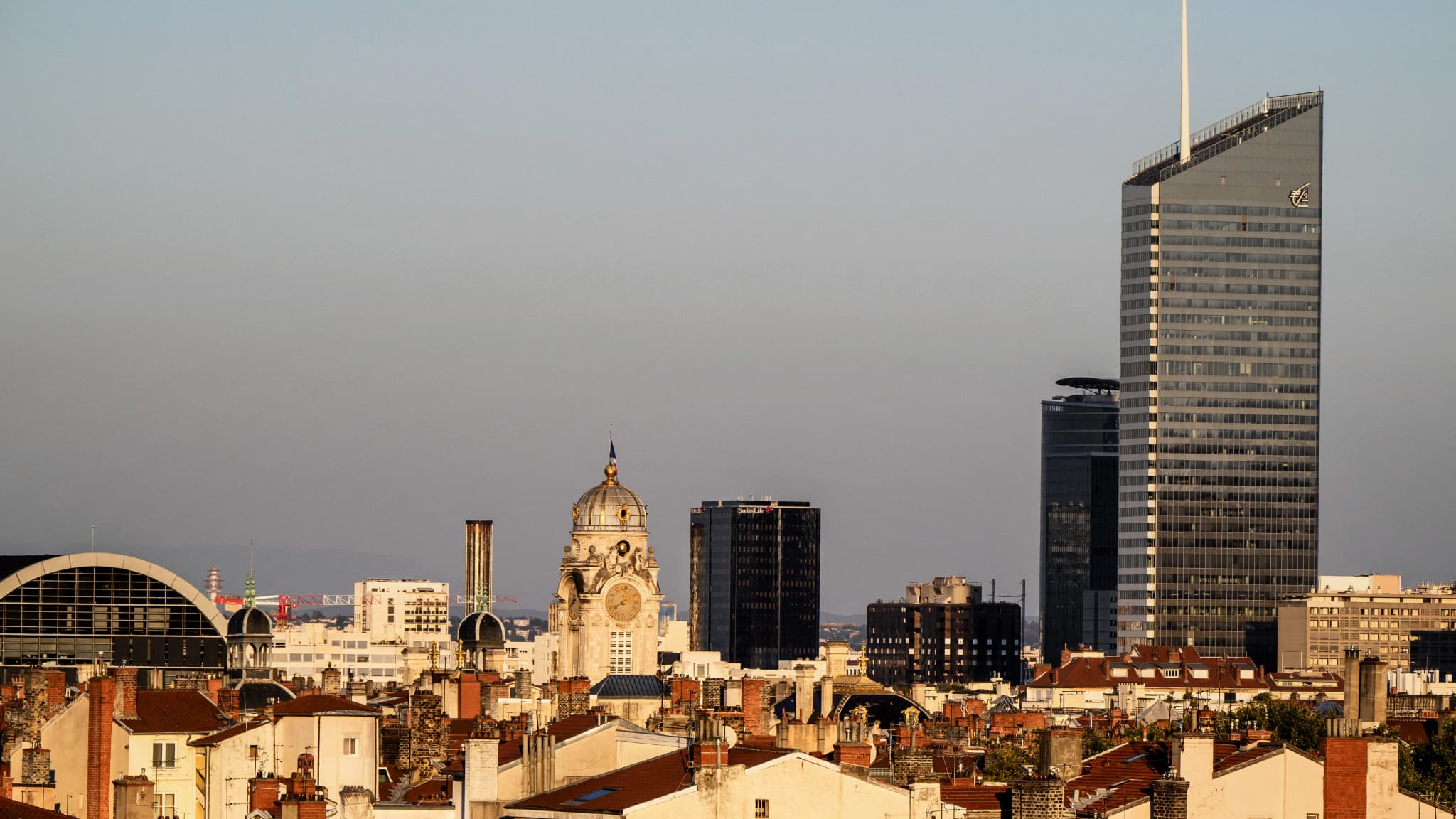 Législatives à Lyon: un dispositif de soutien aux commerçants en ...