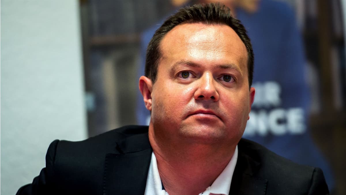 Qui sont les 8 députés FN?