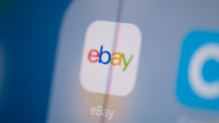 Black Friday: eBay France veut devenir une alternative à Amazon pour ...