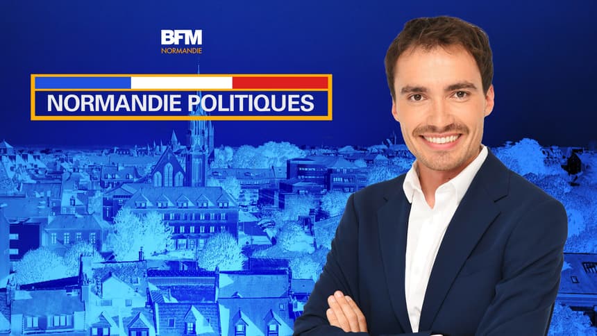 Replay BFM Normandie - Normandie Politiques