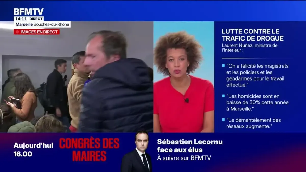 L'intégrale de BFM Non-Stop du jeudi 20 novembre