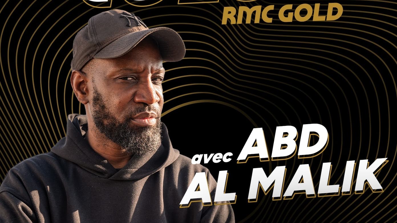 "Je ne serai pas le même sans Brel et Gréco" - Abd Al Malik - La Coloc ...