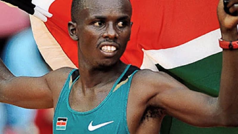 Wanjiru, le Kenya perd l’un de ses héros