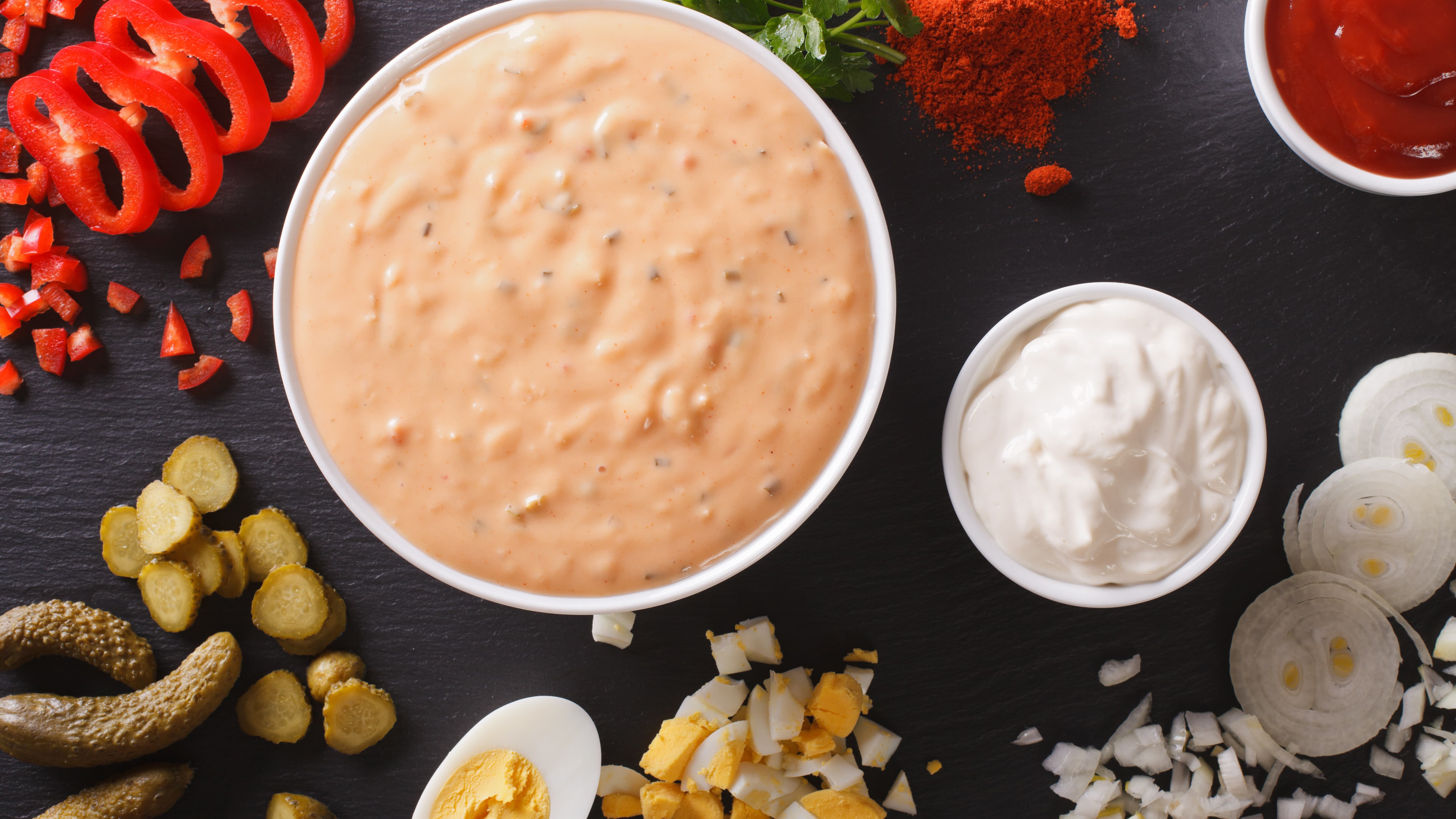 5 sauces faciles à préparer pour enchanter vos apéritifs