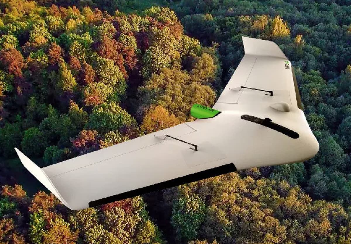 Ce que l'on sait de Colibri et Larinae, les futurs drones kamikazes ...