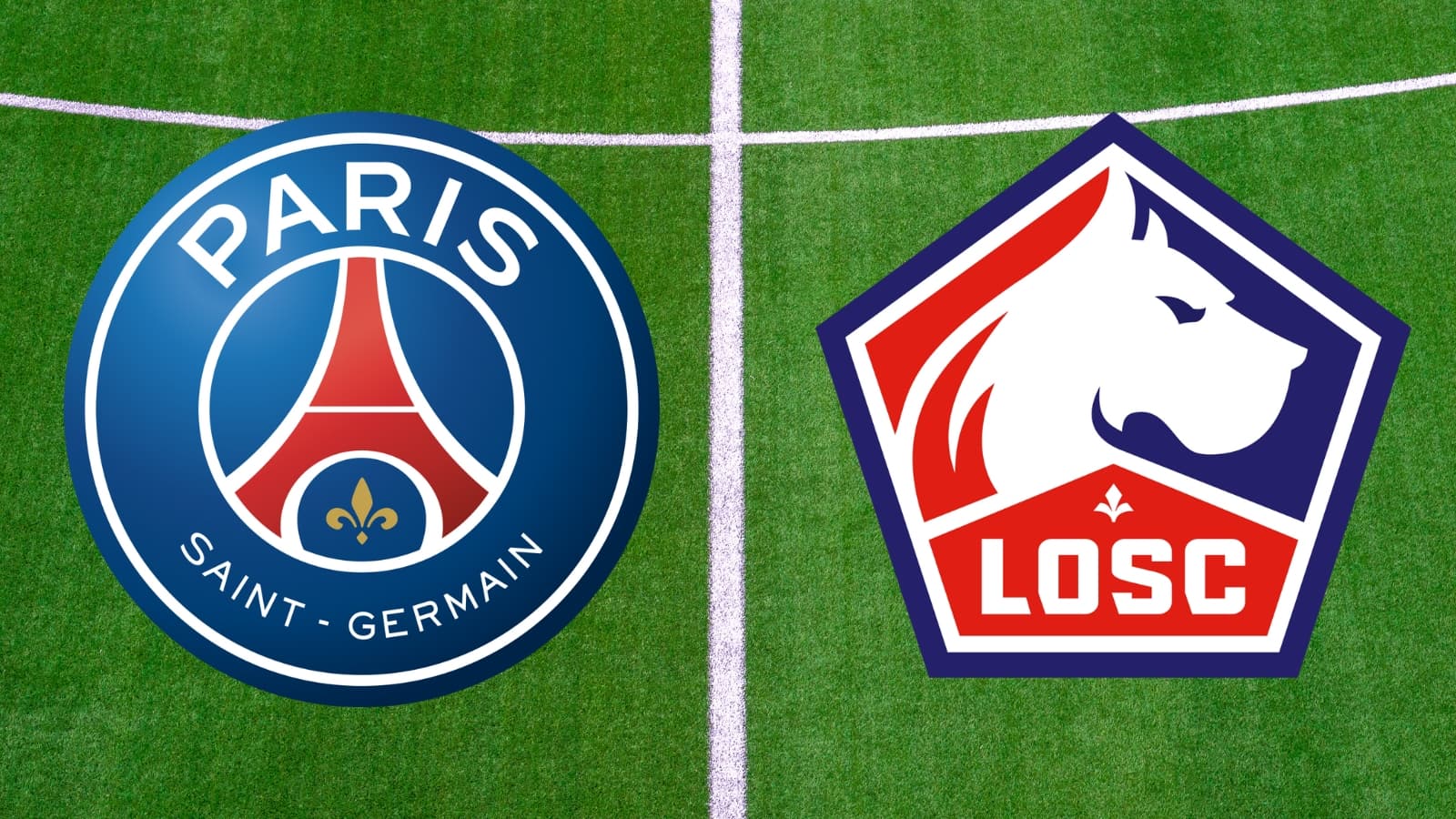 PSG - Lille : à quelle heure et sur quelle chaîne regarder le match de ...