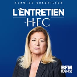 Christophe Périllat, directeur général de Valeo – 30/11