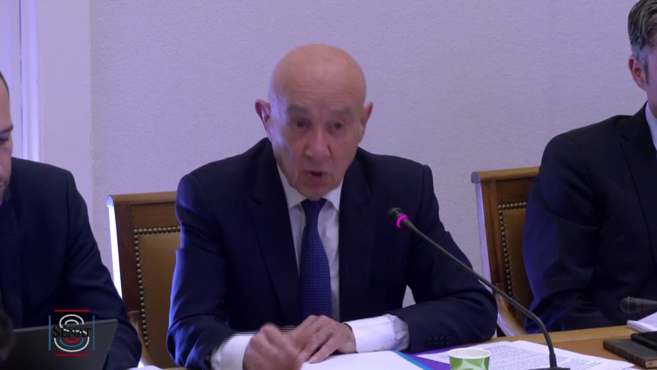 Commission d'enquête sur TikTok: "TikTok a beaucoup plus investi dans le lobbying et la ...