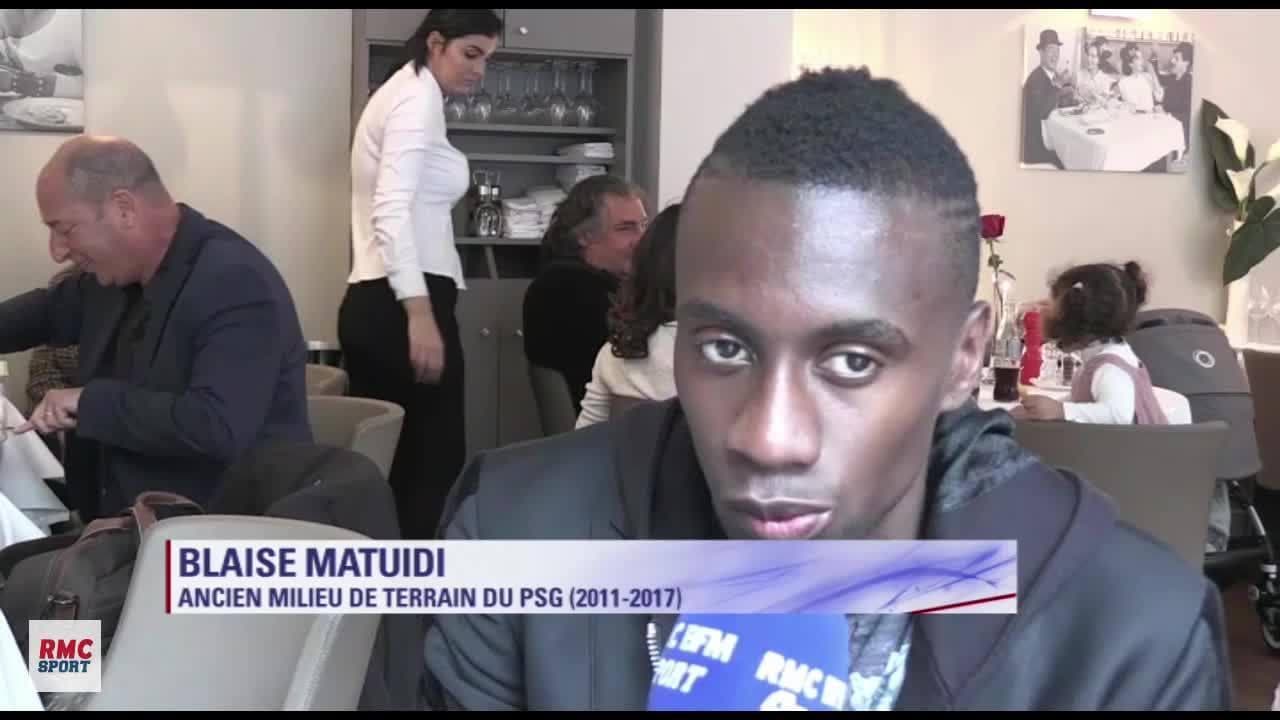 Du marché de Sarcelles au PSG, le parcours du designer du club de la ...