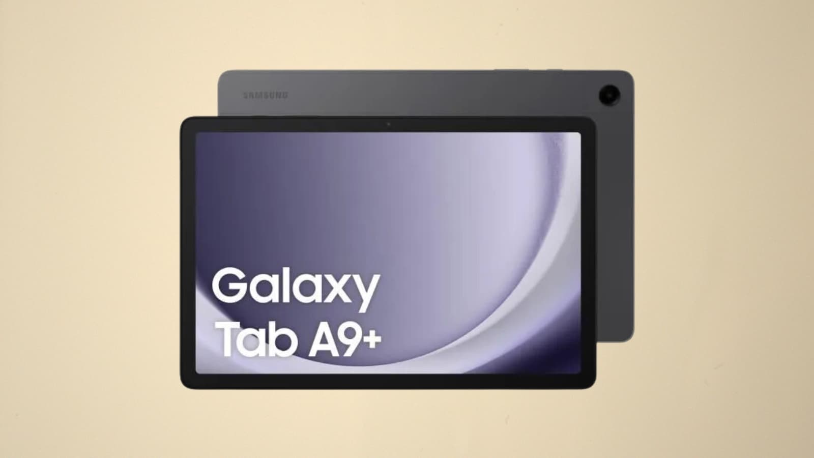 Erreur de prix ou offre alléchante sur la tablette Samsung Galaxy Tab A9+