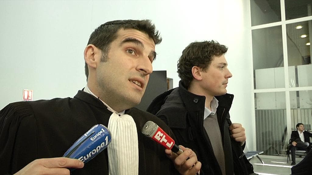 Meurtres du Pont de Neuilly : la personnalité de David Sagno étudiée