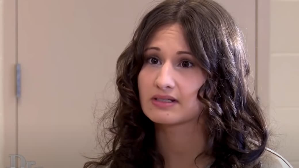 Gypsy Rose Blanchard, condamnée pour le meurtre de sa mère maltraitante ...
