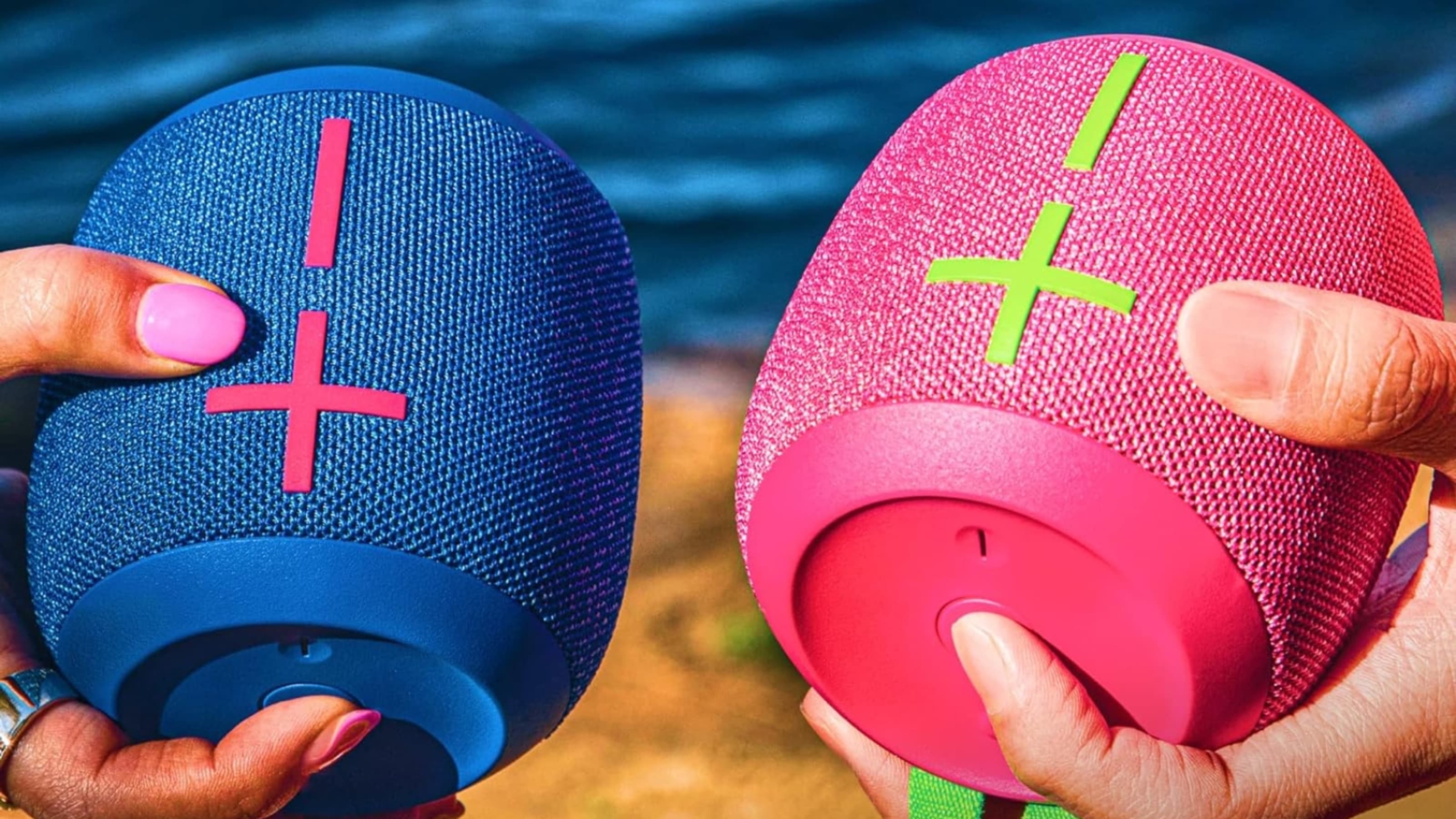 Bose, JBL, Marshall… Les meilleures enceintes Bluetooth pour les ...