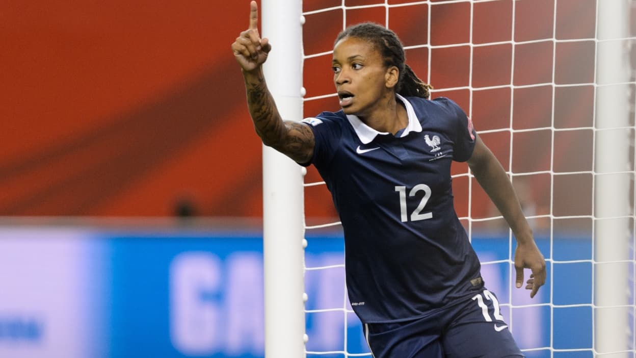 Thomis : "Les Allemandes nous craignent aussi"