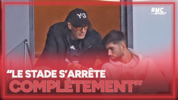 Algérie 3-0 Soudan : "Le stade s'arrête complètement", Rahmani raconte ...