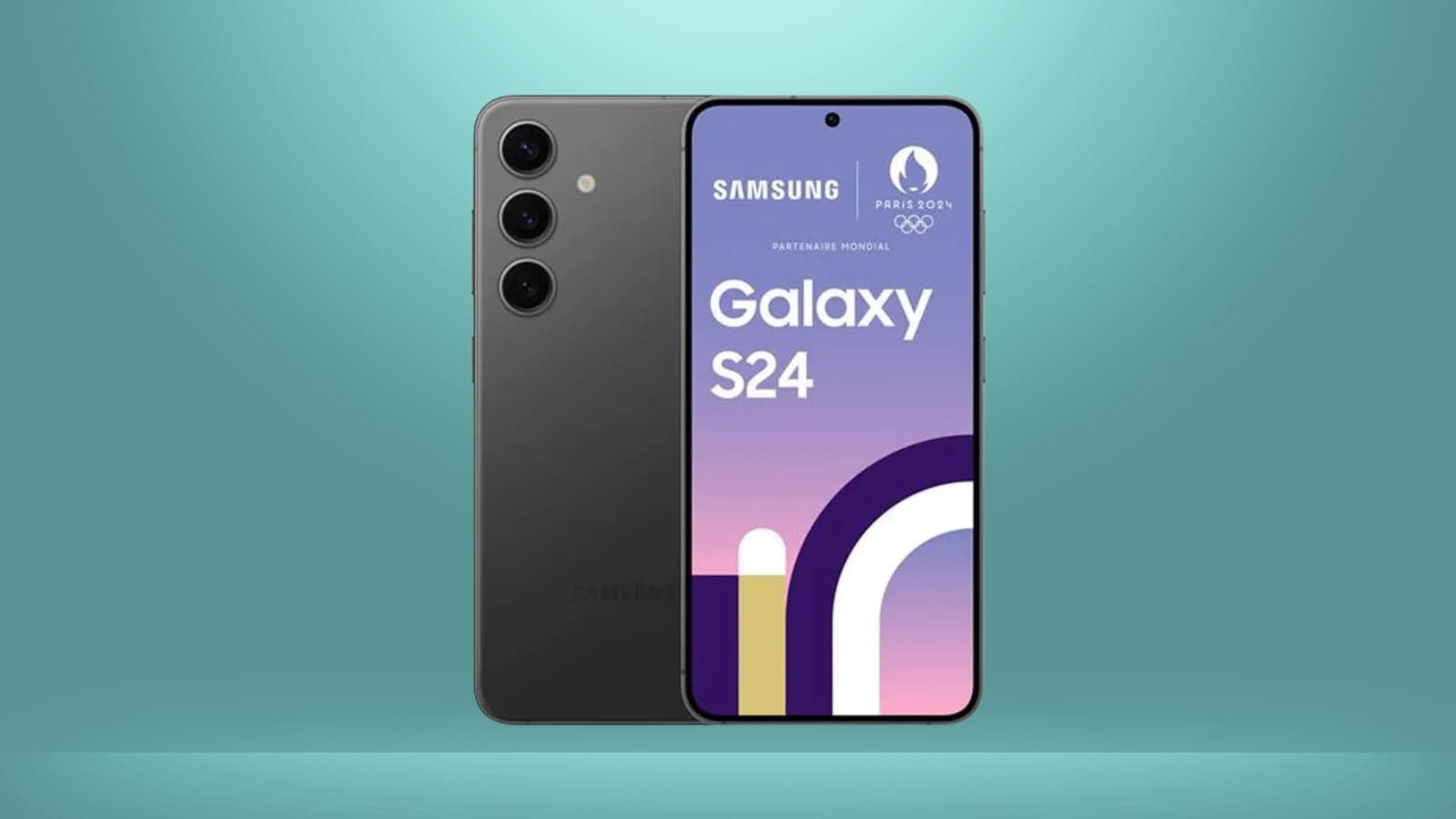 Près de 400 euros pour le smartphone Samsung Galaxy S24, c'est l'offre du jour dévoilée chez ...