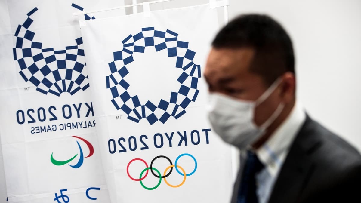 Jeux olympiques reportés: un immense casse-tête pour Tokyo
