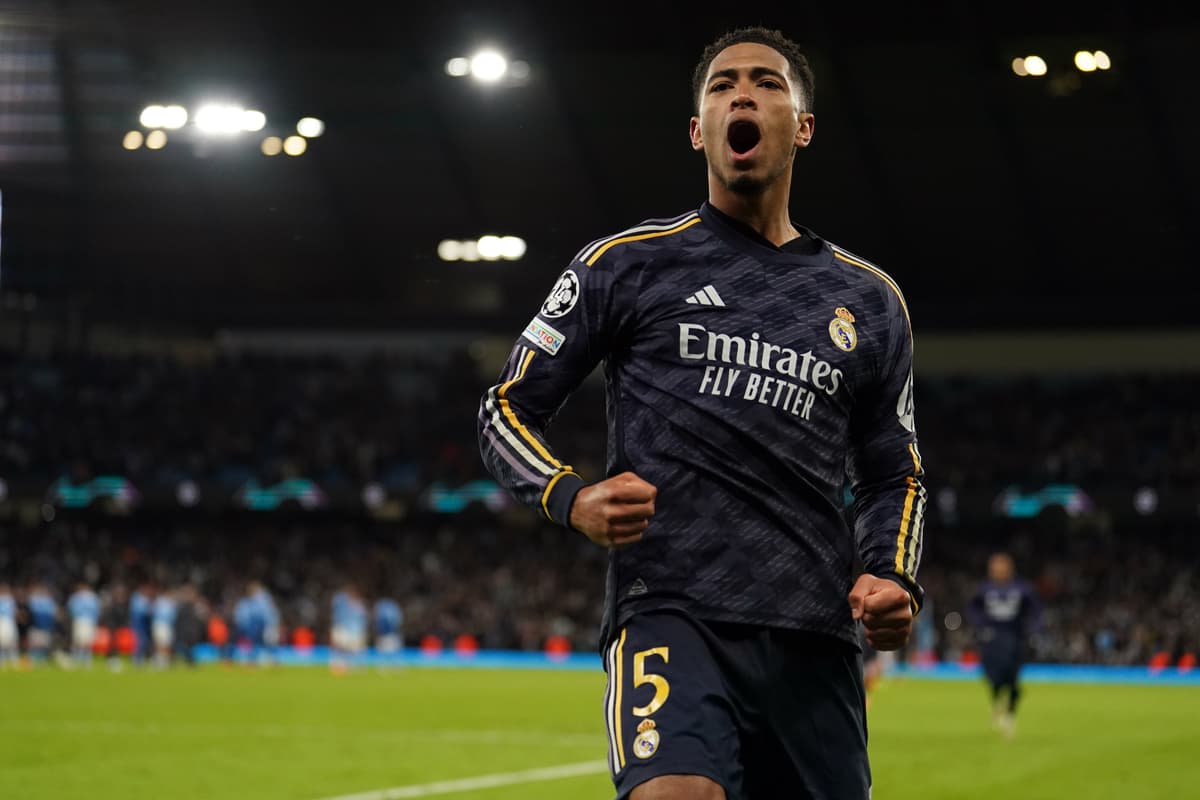 Mbappé, Bellingham, Vinicius Jr… où en est la course au Ballon d’or à l ...