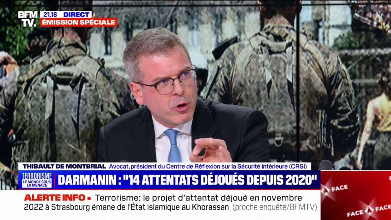 Cérémonie d'ouverture des JO: "C'est un quitte ou double" affirme ...