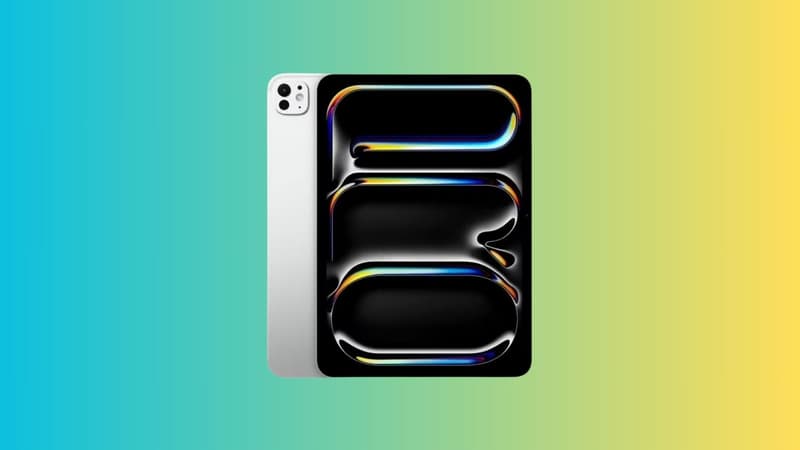 Non vous ne rêvez pas, cet iPad Pro Apple voit enfin son prix chuter ... Non vous ne rêvez pas, cet iPad Pro Apple voit enfin son prix chuter ...