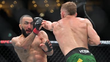 UFC : actualités, vidéos, résultats et interviews exclusives de l ...