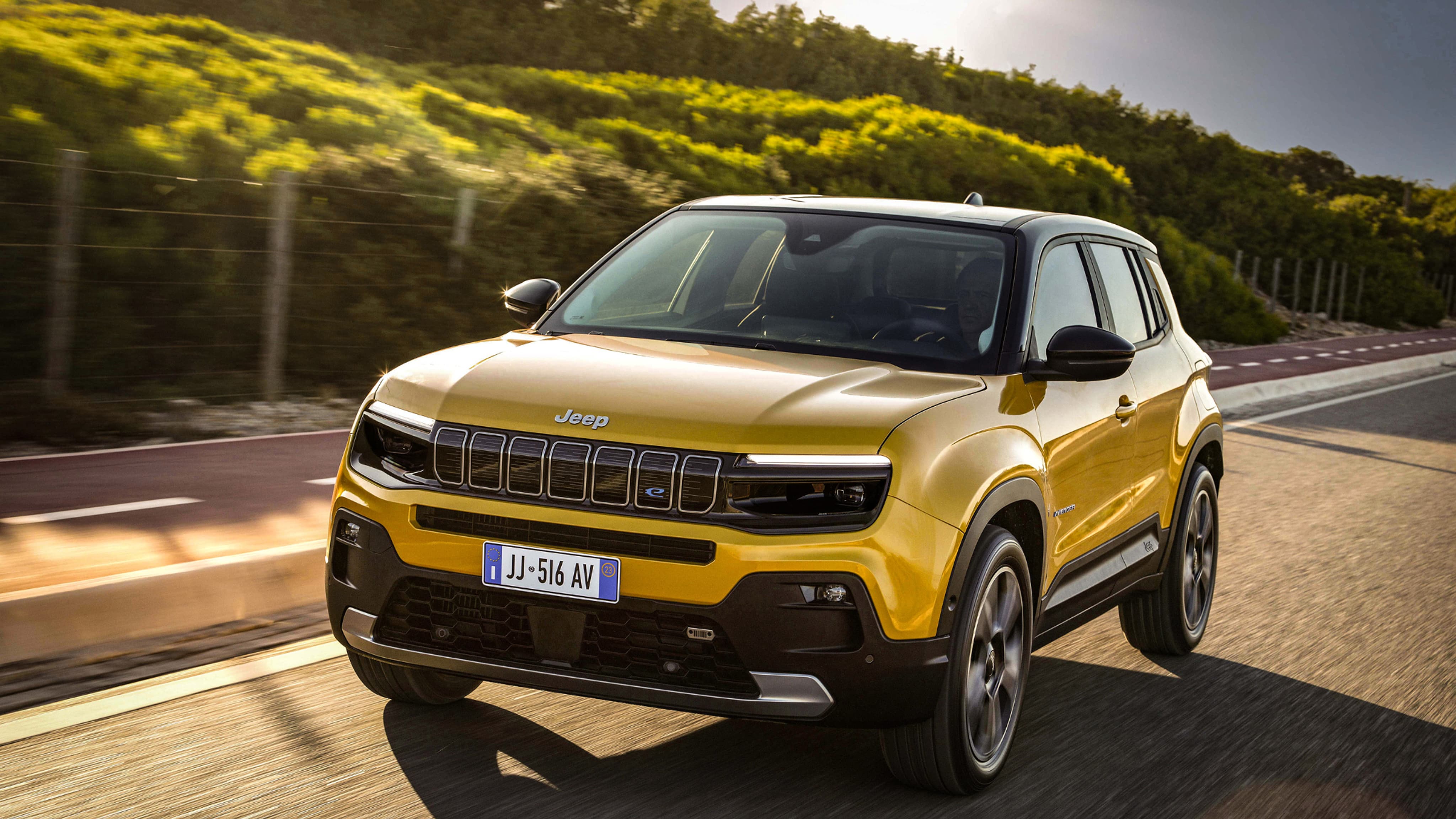 C'est le trophée automobile de référence depuis plus de 60 ans: le prix ...