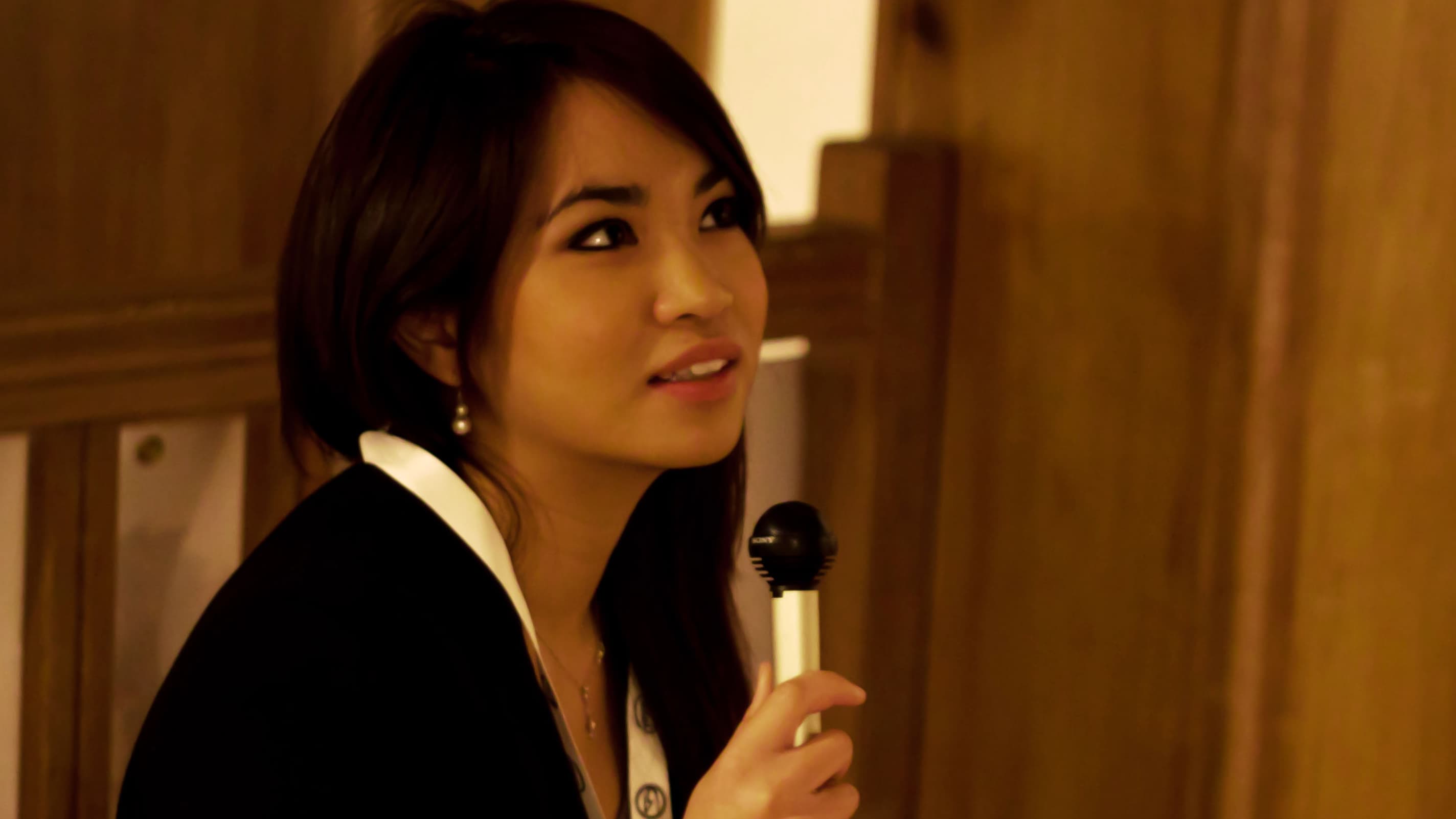 Paris Games Week: Kayane, la "gameuse" qui bat les garçons