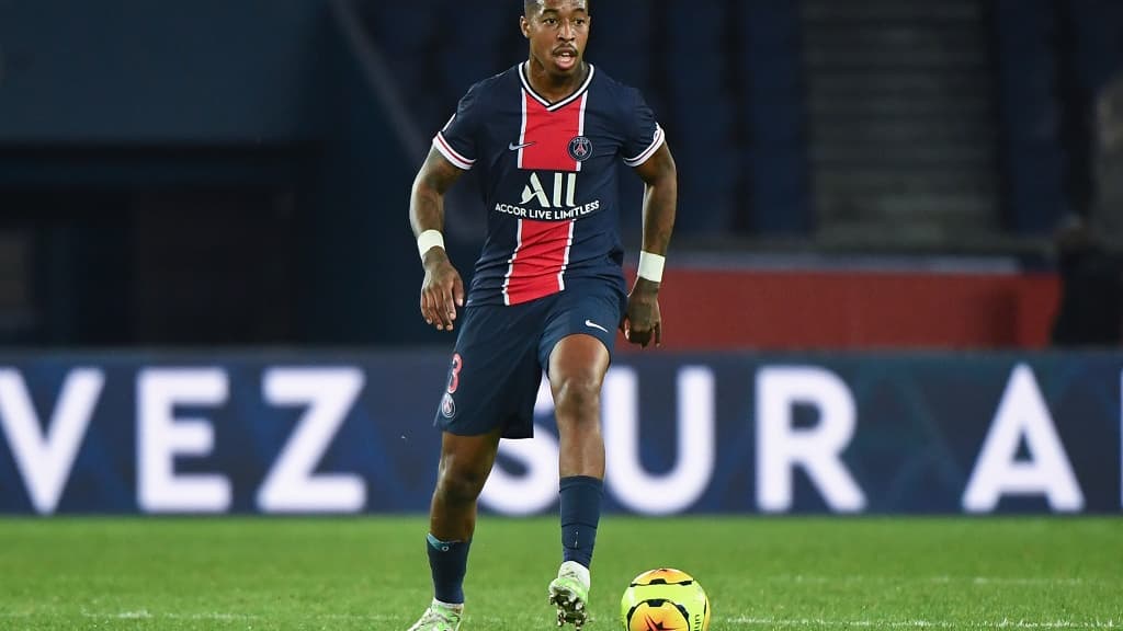 PSG: cascade de forfaits contre Rennes, Kimpembe touché au 5e métatarse