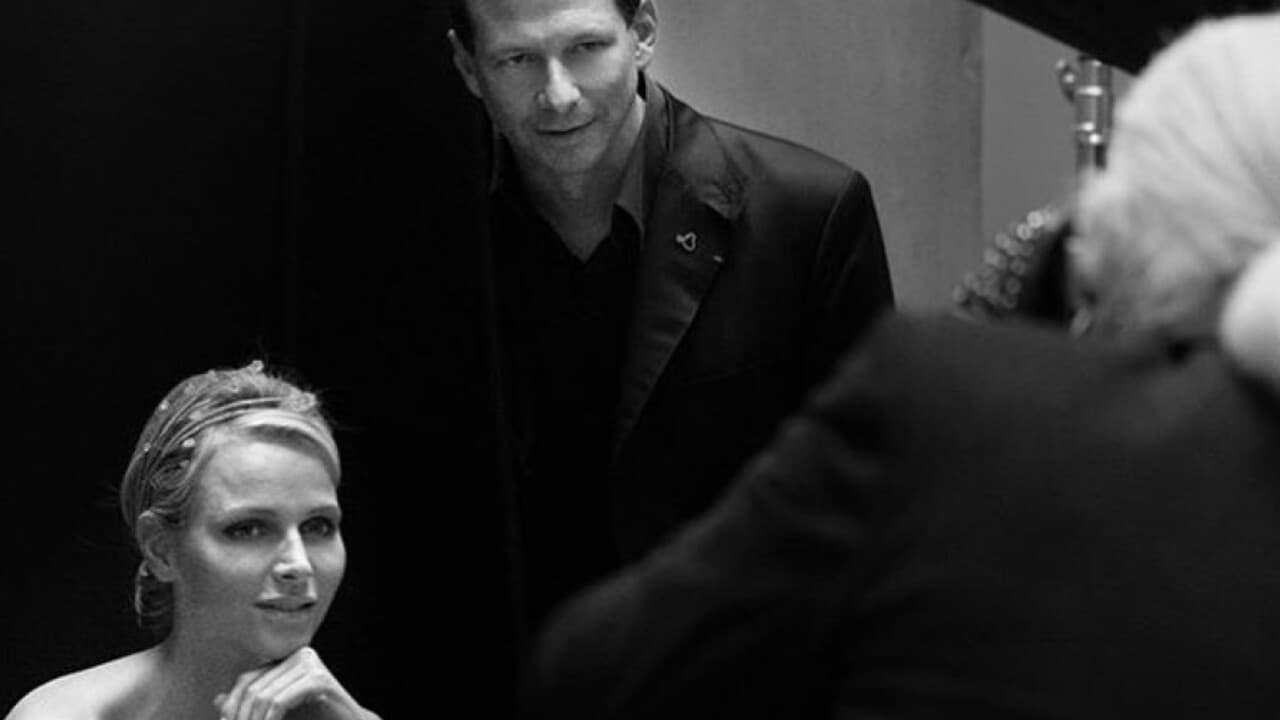 Rencontre avec Lorenz Baumer, dernier joaillier indépendant de la place ...