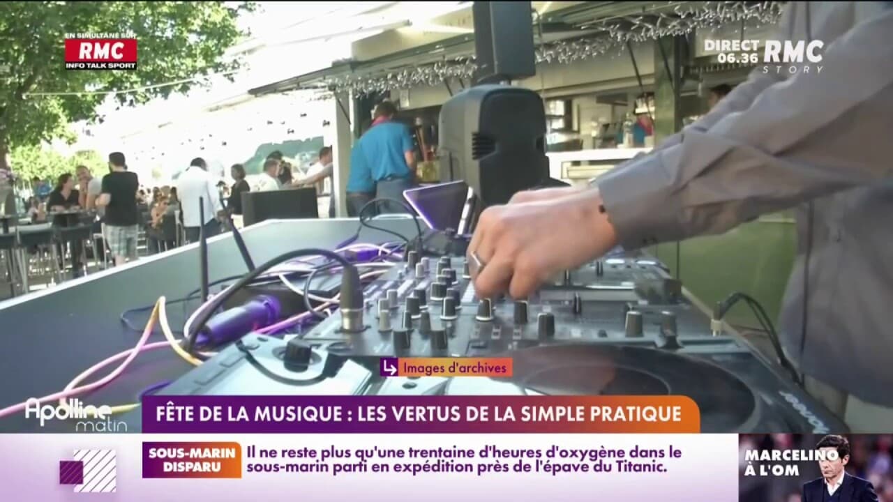 Fête de la musique : les vertus de la simple pratique