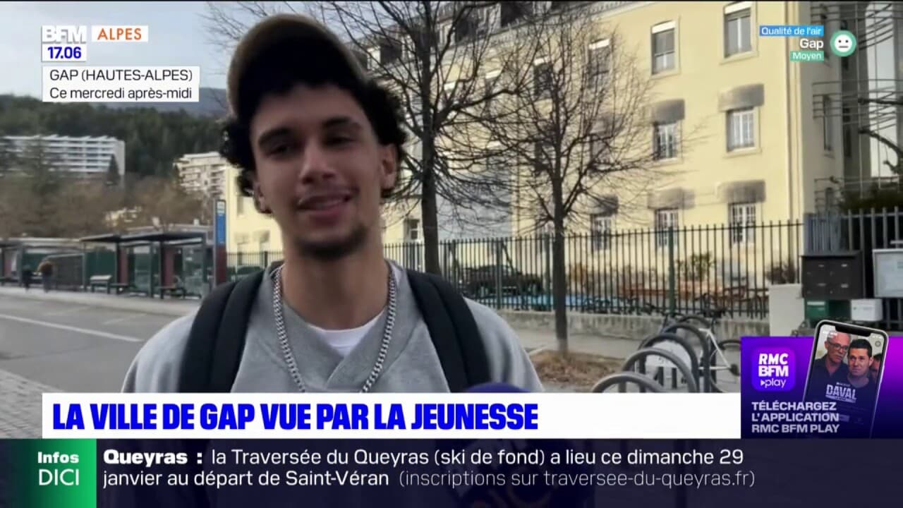 Commerces, culture, loisirs... les jeunes donnent leur vision de la ...