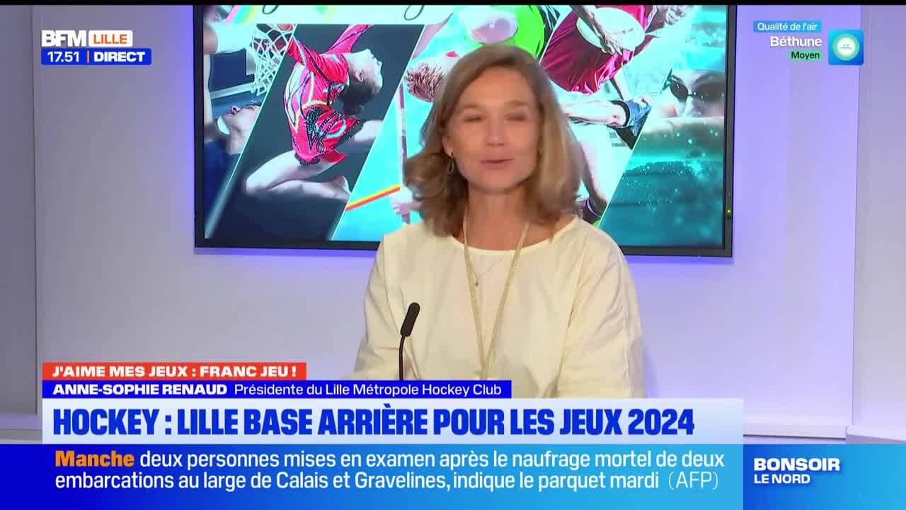 J'aime mes jeux du mercredi 24 juillet - J-2 : en route pour les Jeux de Paris 2024