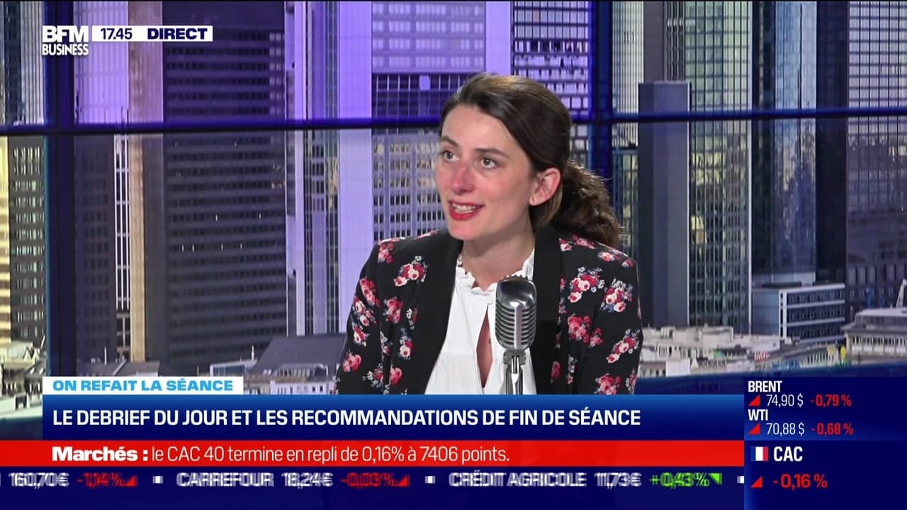 On refait la séance : Kathleen Gailliot - 16/05