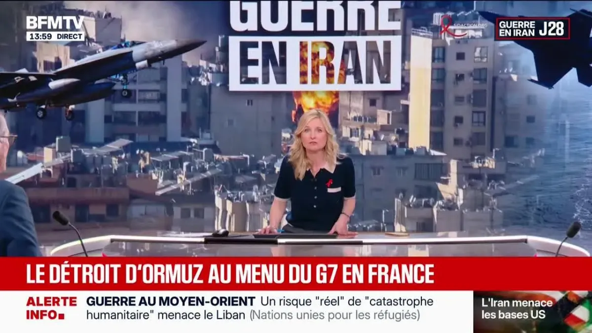 L'intégrale de BFM Non-Stop du vendredi 27 mars