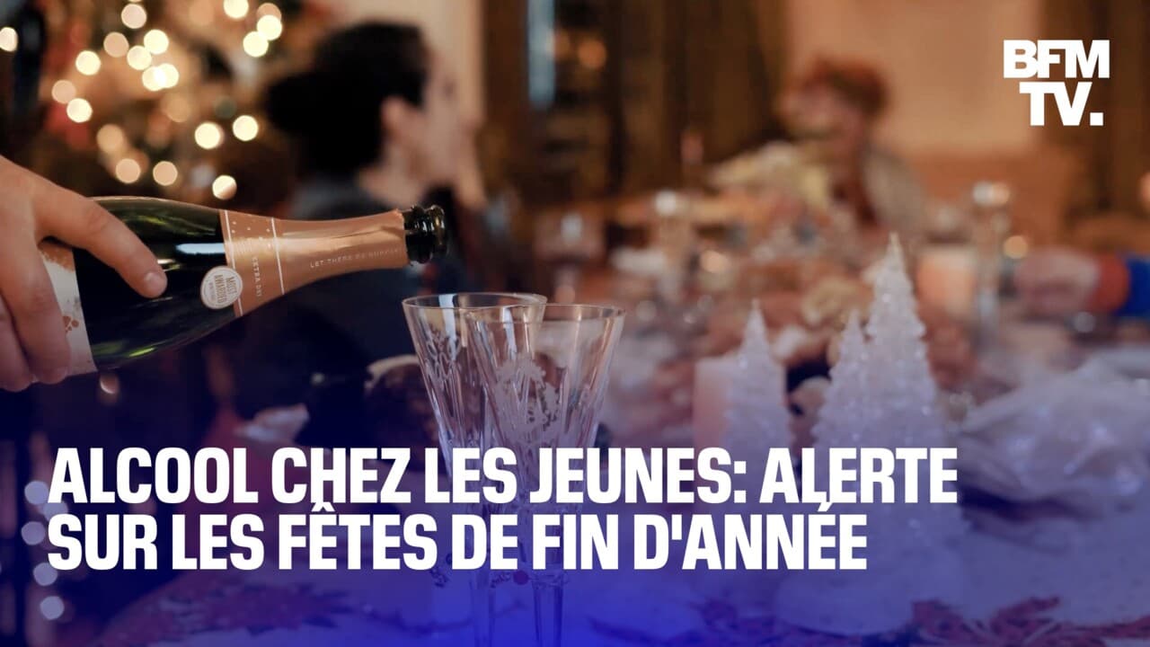 À une semaine de Noël, l'alerte de la Ligue contre le cancer sur la ...