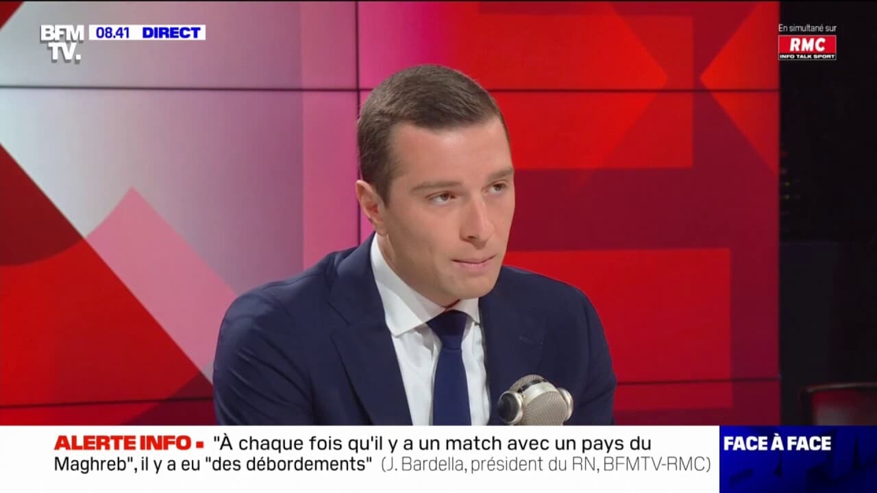 Équipe de France: "Être Français ce n'est pas une couleur de peau, c ...