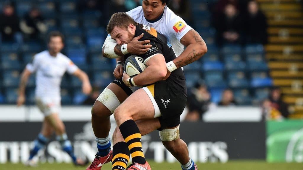 Stade Toulousain: Piula Faasalele signe 3 ans