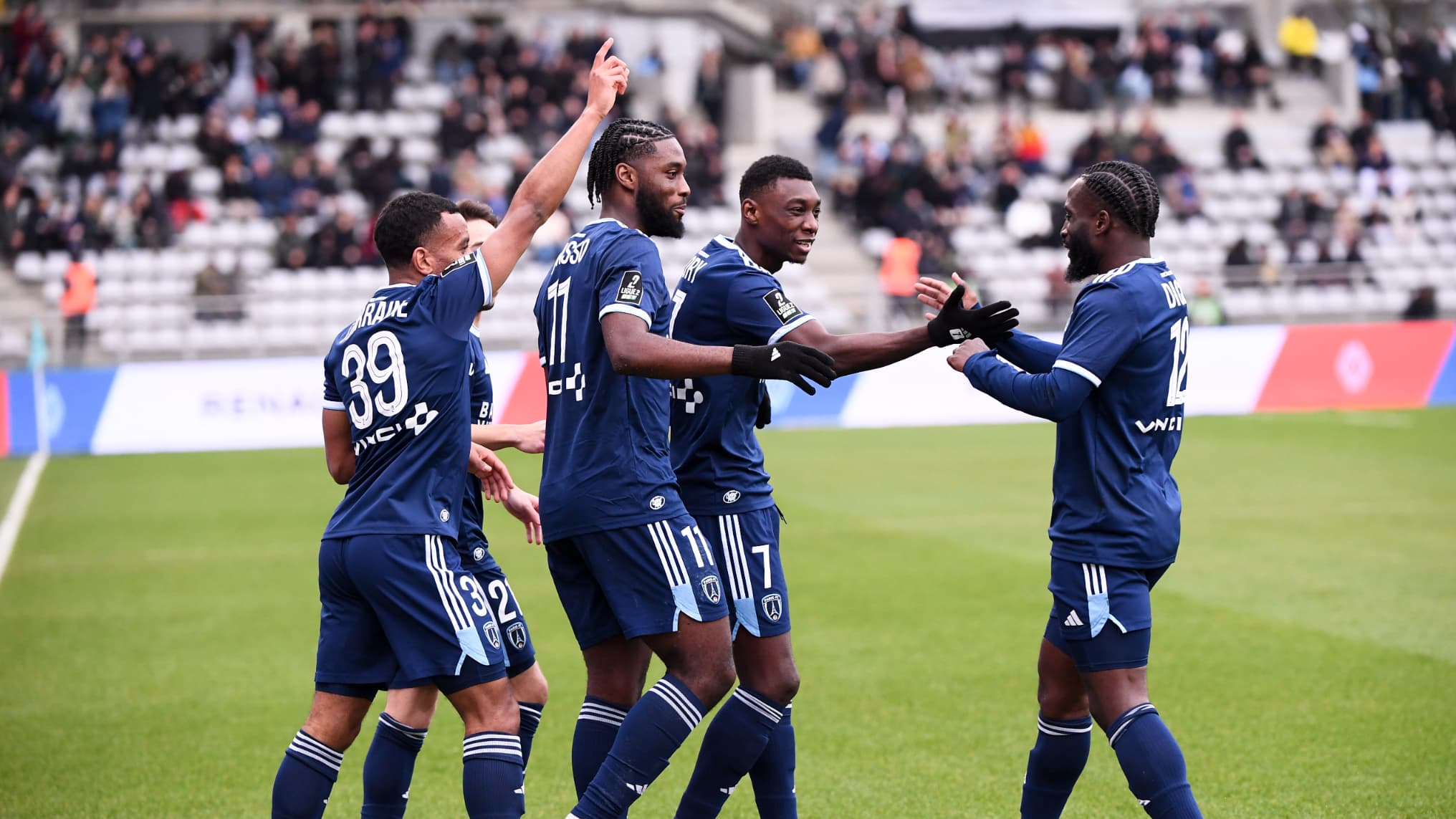 "Si le club veut franchir une étape, il faut changer": pourquoi le ...