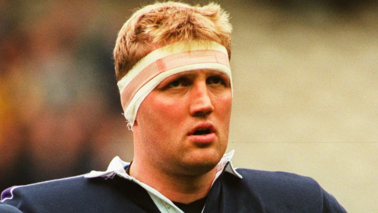 Doddie Weir, ancienne gloire du rugby écossais, est mort