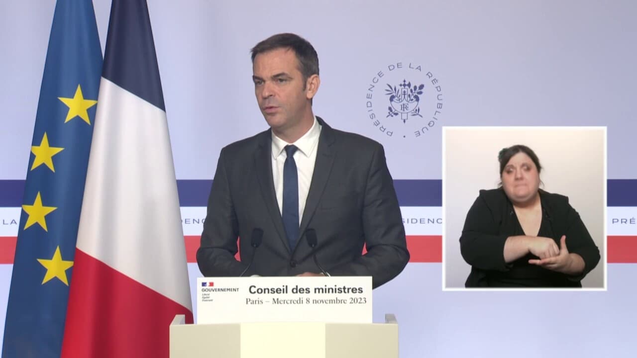 Oliver Véran affirme que la Première ministre "participera" à la marche ...