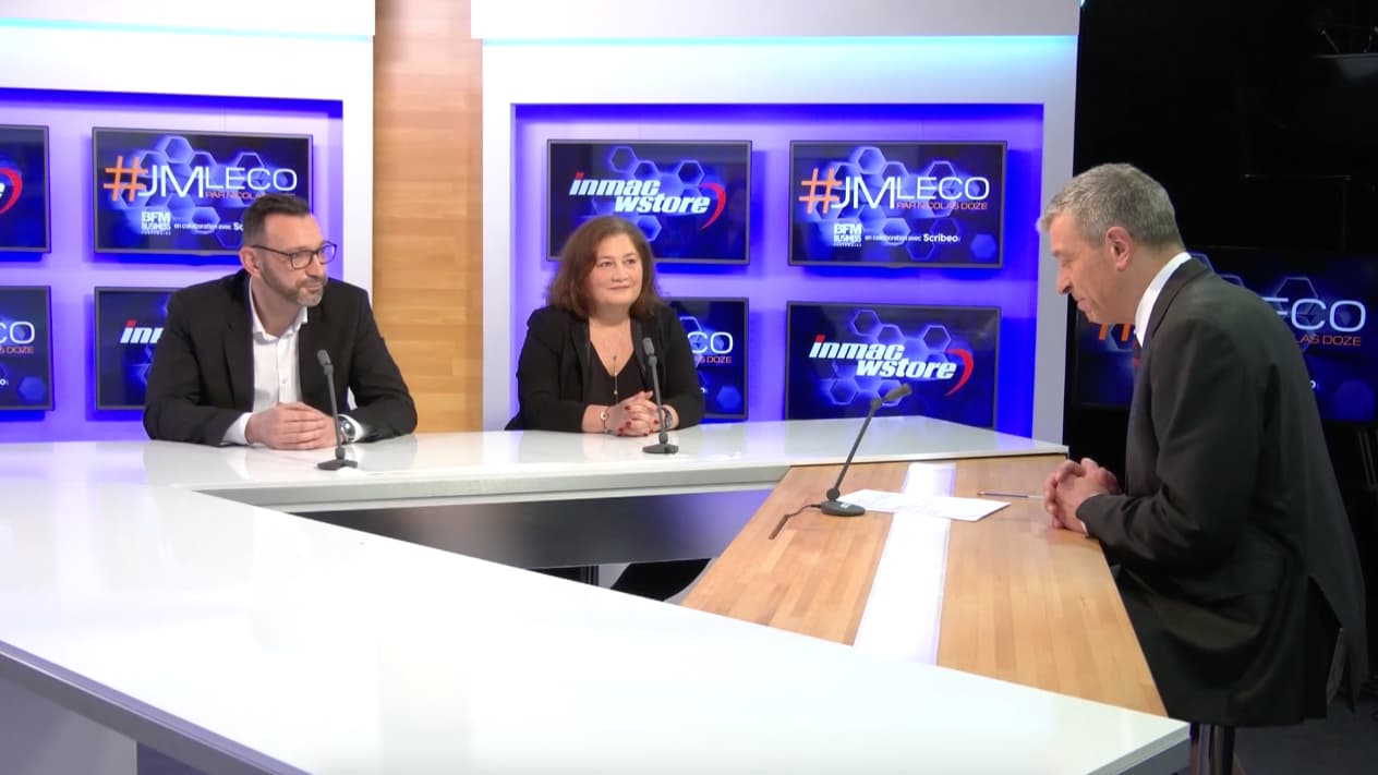 L’humain au cœur de la distribution IT avec inmac wstore