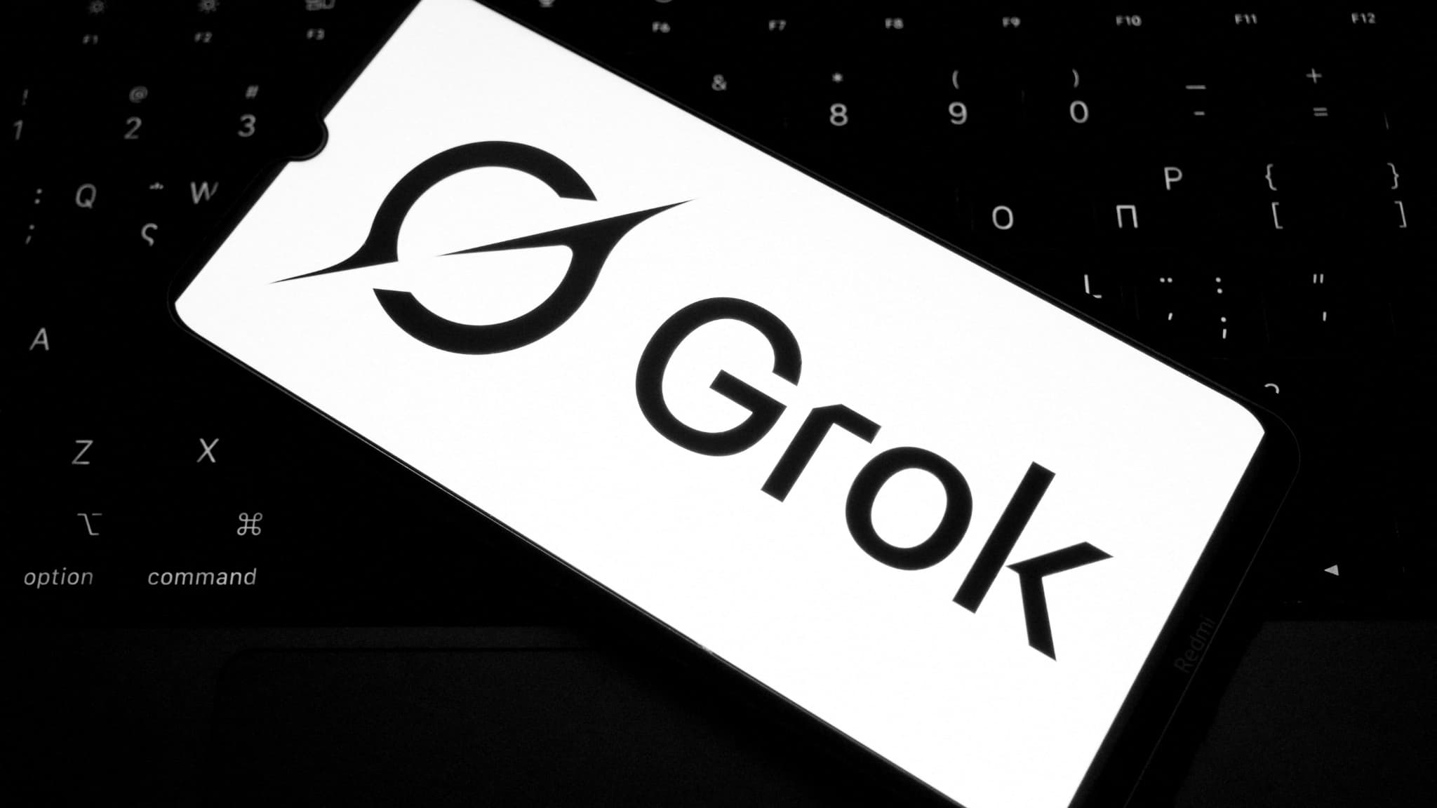 Elle se fiance à l'IA Grok: "C'est l’incarnation même de la défaite de ...