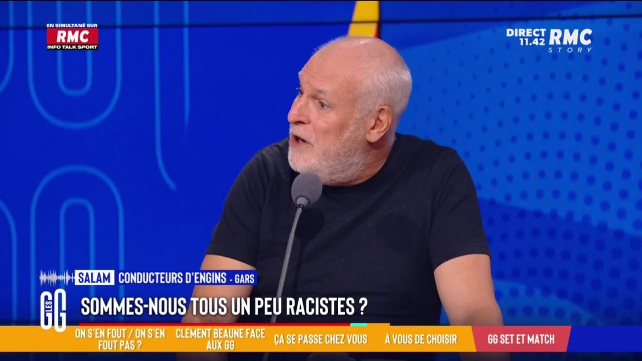 Sommes-nous tous un peu racistes ? : "On ne naît pas raciste mais on le ...