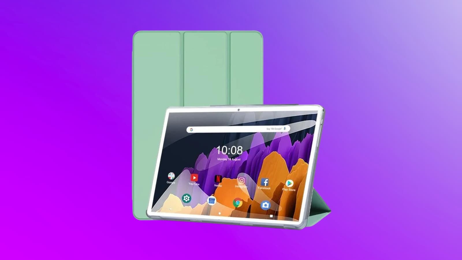 Besoin d’une tablette tactile à moins de 100 euros ? Cdiscount à ce qu ...