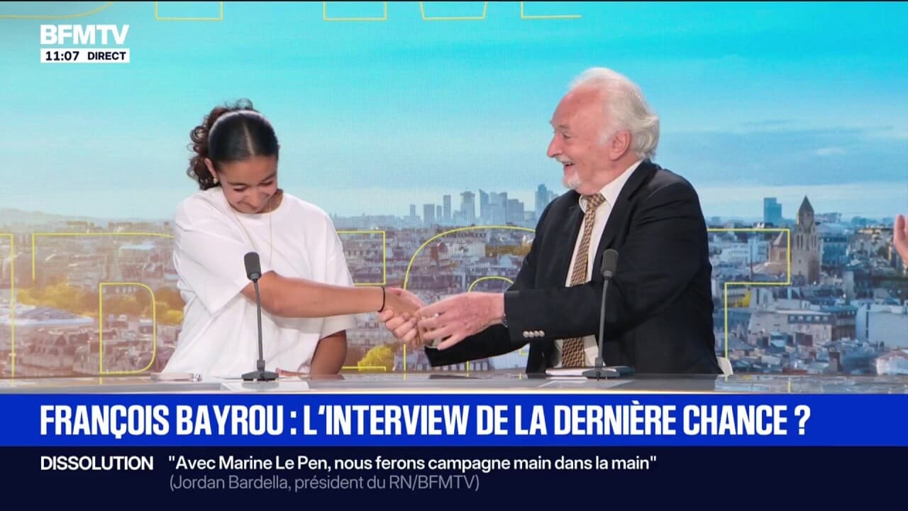 Jeune VS Boomer: pour Christian Bourreau, président de l'union ...