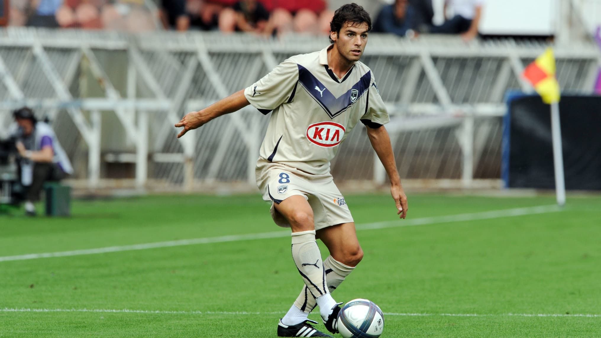 Bordeaux: Gourcuff a de la "peine" de voir les Girondins dans cette ...