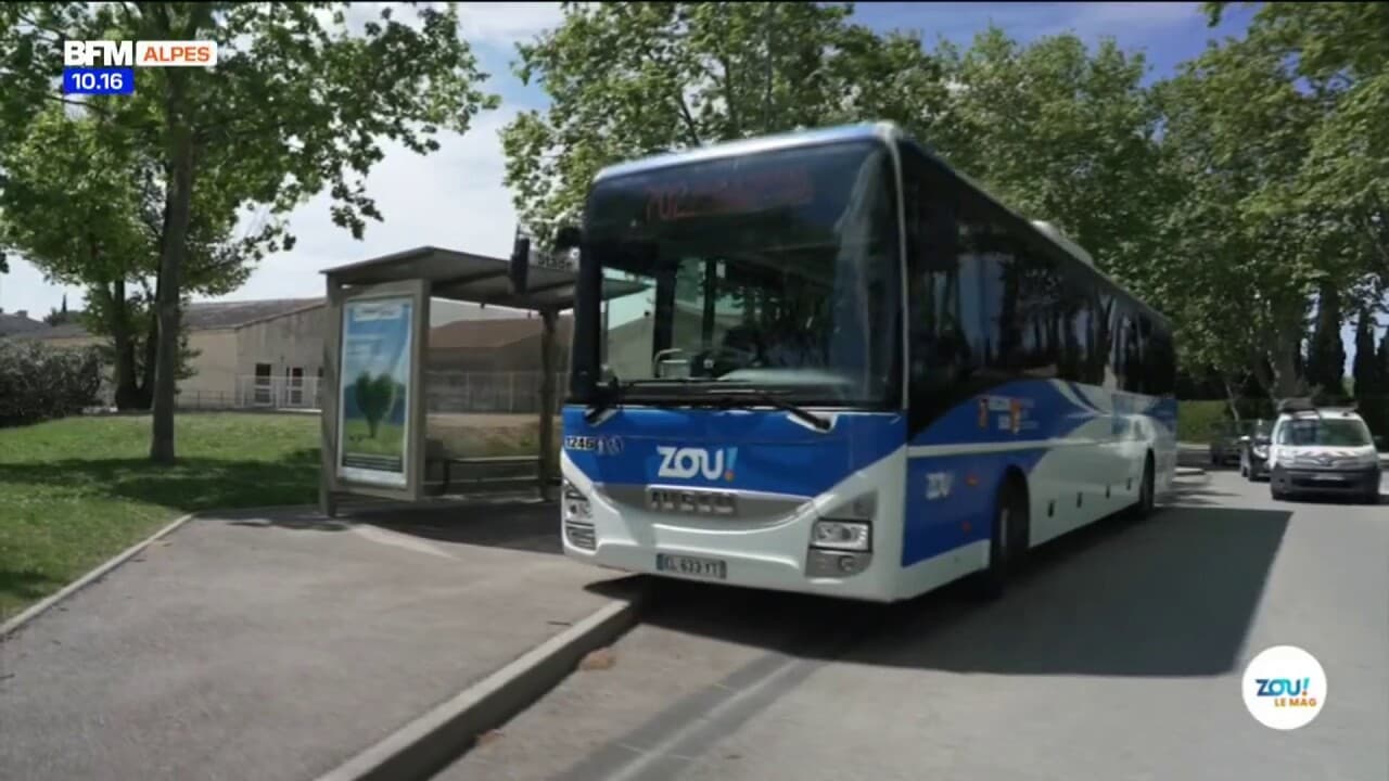 Zou ! Le mag : se déplacer à moindre frais avec la carte Zou ...