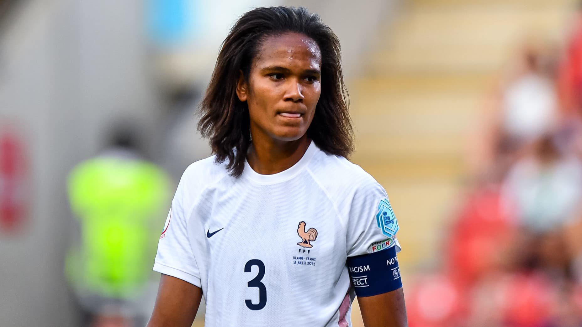 INFO RMC SPORT. JO de Paris 2024: la FFF songe à proposer la ...