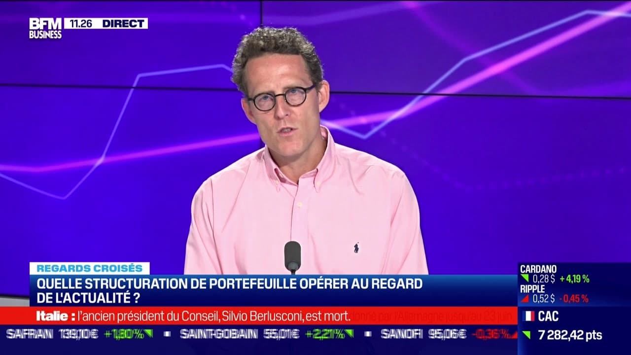 Frédéric Rollin VS Mathieu L'Hoir : Quels risques à surveiller sur les ...